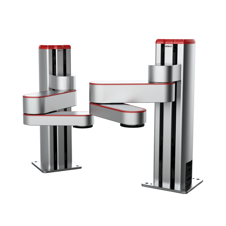 4 Axis Robot Arm Collaborative Robot With Large Payload For Picking ...