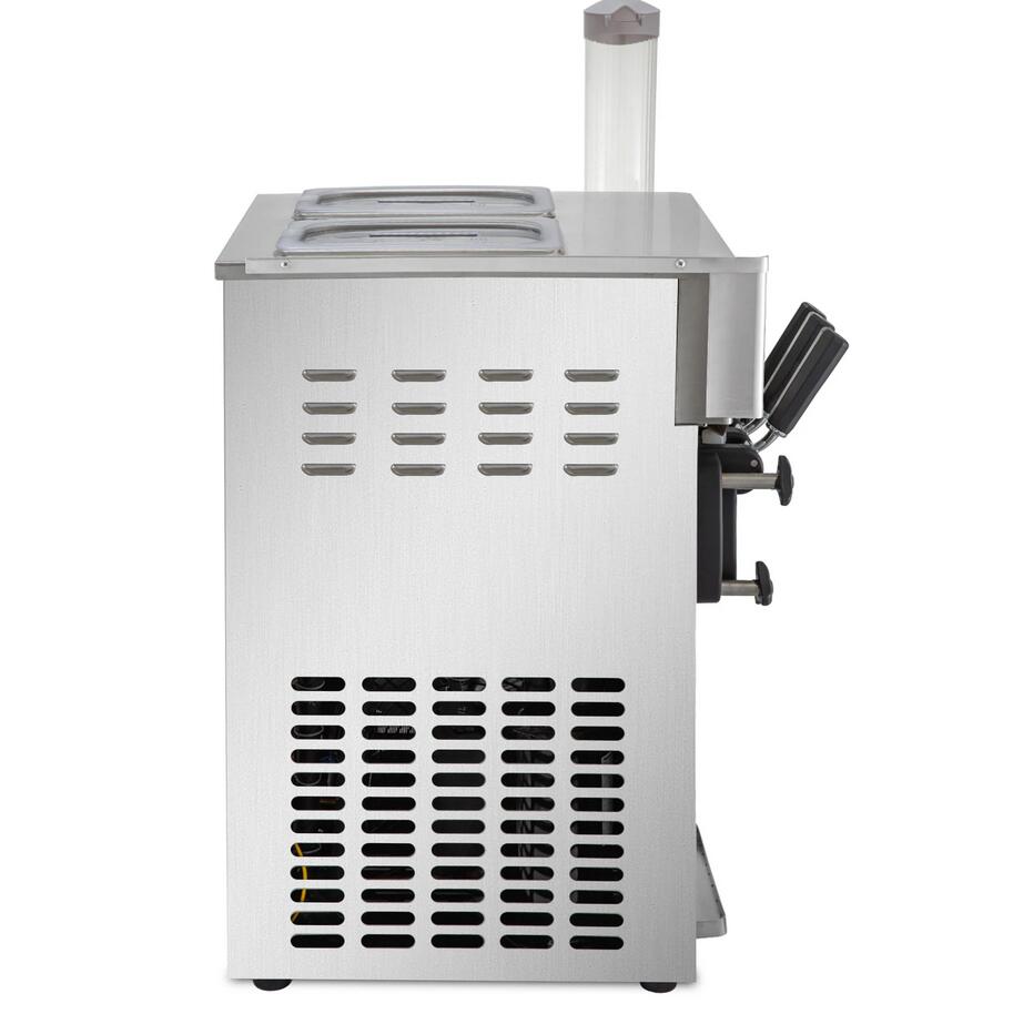 Boost Your Business with Reliable vevor ice cream machine parts Solutions