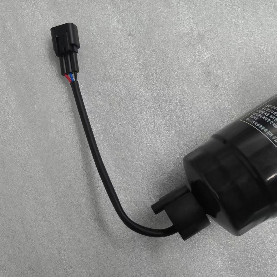 Fuel Filter Assembly 31970-4E110 H100/K2500/K2700 J2/J3/JT| Alibaba.com