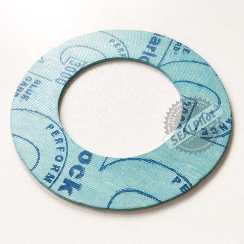Verified Supplier Asbestos Gasket Sheet Durable & Customizable Sizes ...