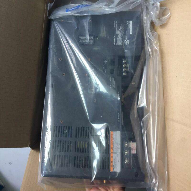 Brand New Original Genuine VT3-S12 Human-machine Interface Touch Screen ...