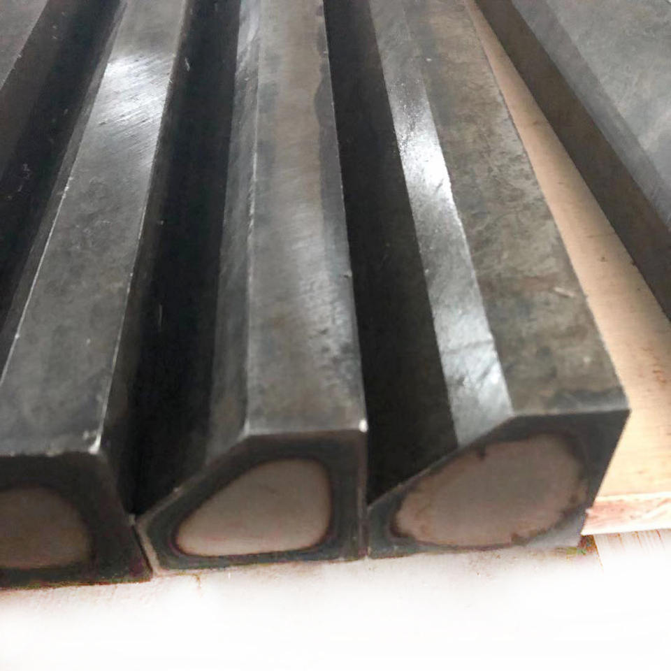 87899969 87899977 Aaphalt Paver Spare Parts Temper Bar Front L.H BS/ R ...