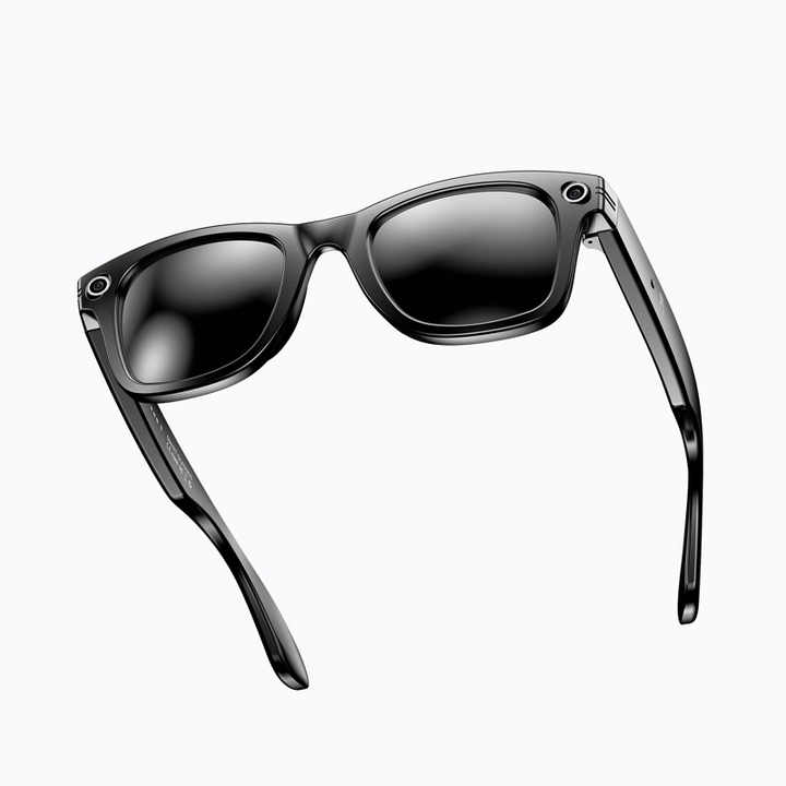 Trending New AI Smart Wearable Headset 500W HD for Bluetooth Glasses ...