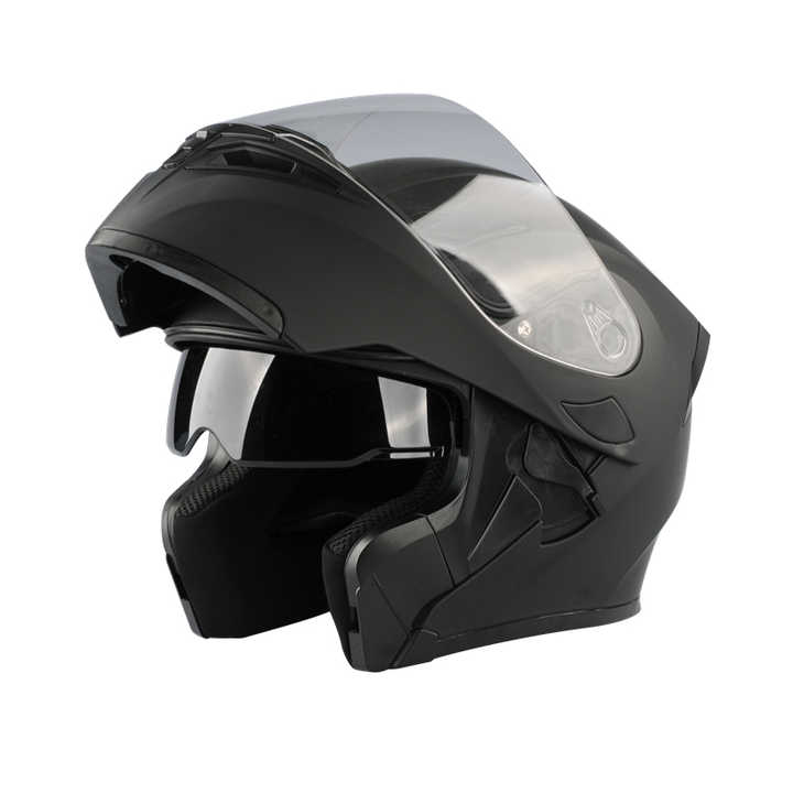 Ttco Style Internet Celebrity Helmet - Lightweight & Durable