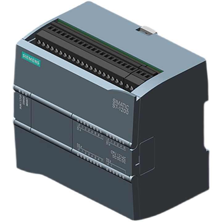 Plc Programming Controller Siemens PLC S7 1200 S7 1500 S7 200 S7 300 ...