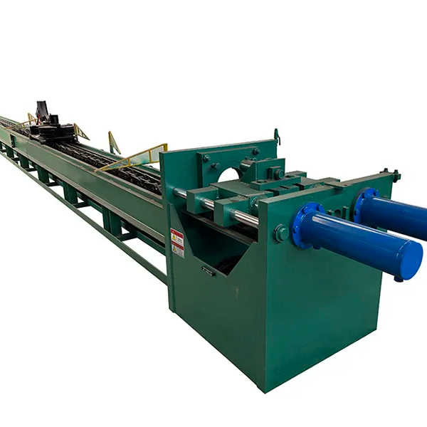 YI NUO Pipe Cold Drawing Machine - High Performance & Easy Operation