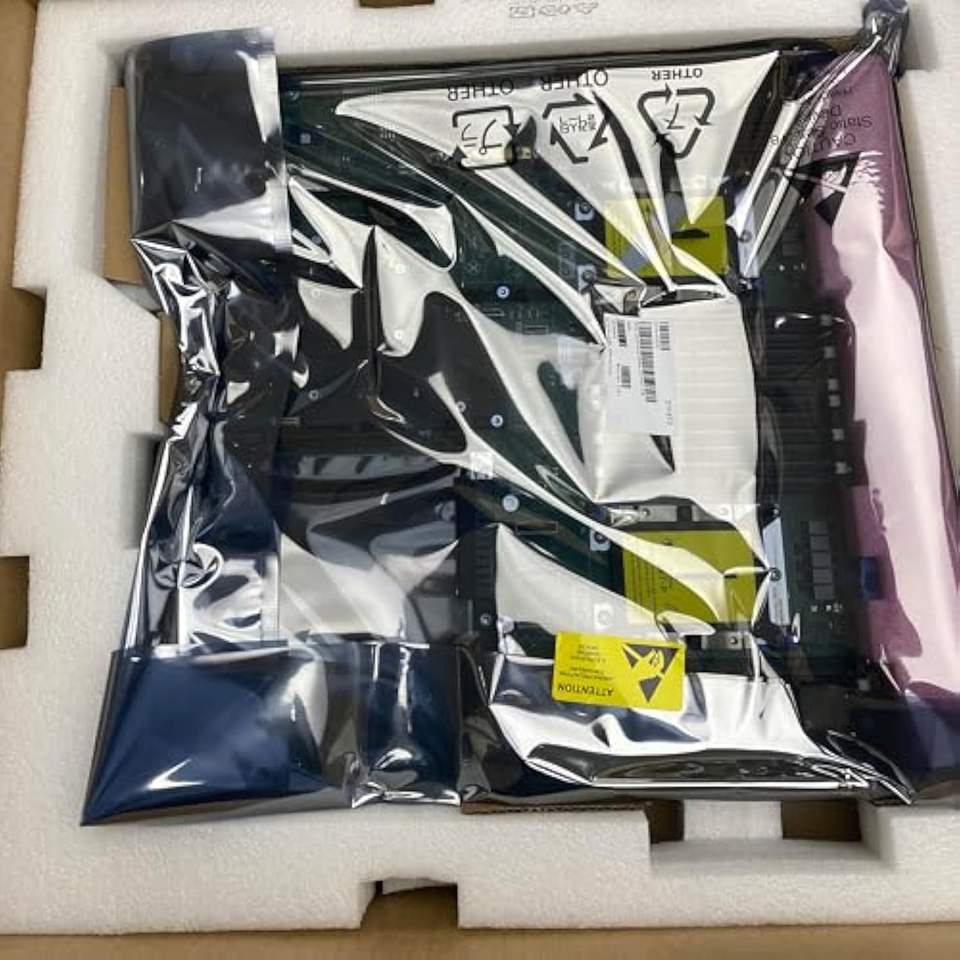 100% Original Server Motherboard For Dell Poweredge R640