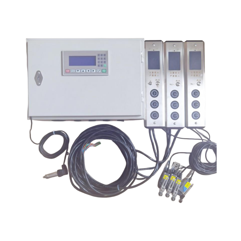 Hydraulic Cargo Elevator Control Box, Hydraulic Cargo Elevator ...