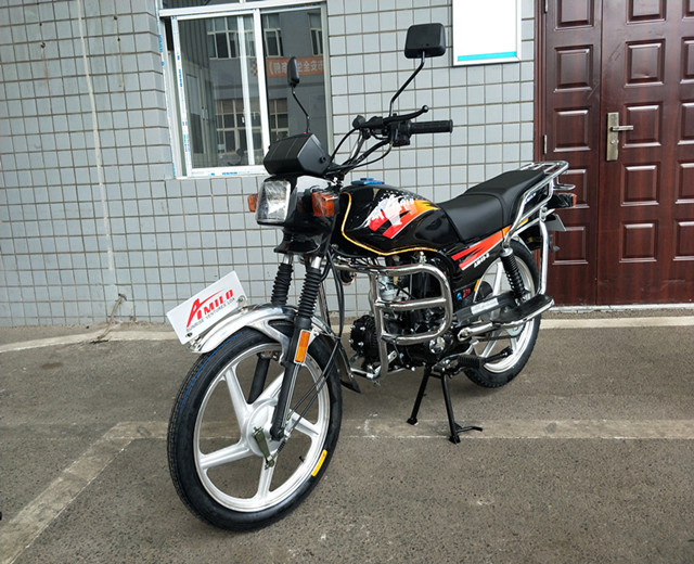 70cc Motorcycle - Fast, Fun, and Reliable Rides for Kids
