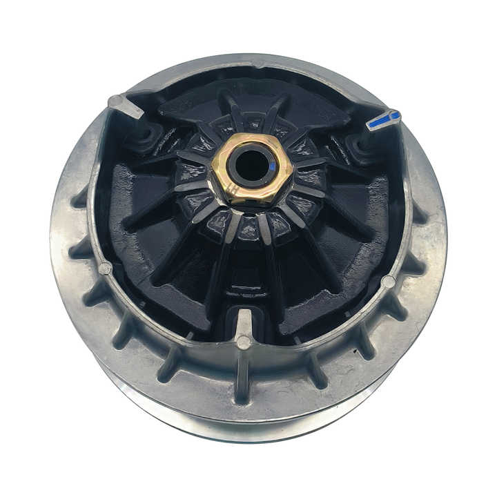 CVT Drive Clutch Pulley Assembly for SEGWAY 570CC ATV UTV