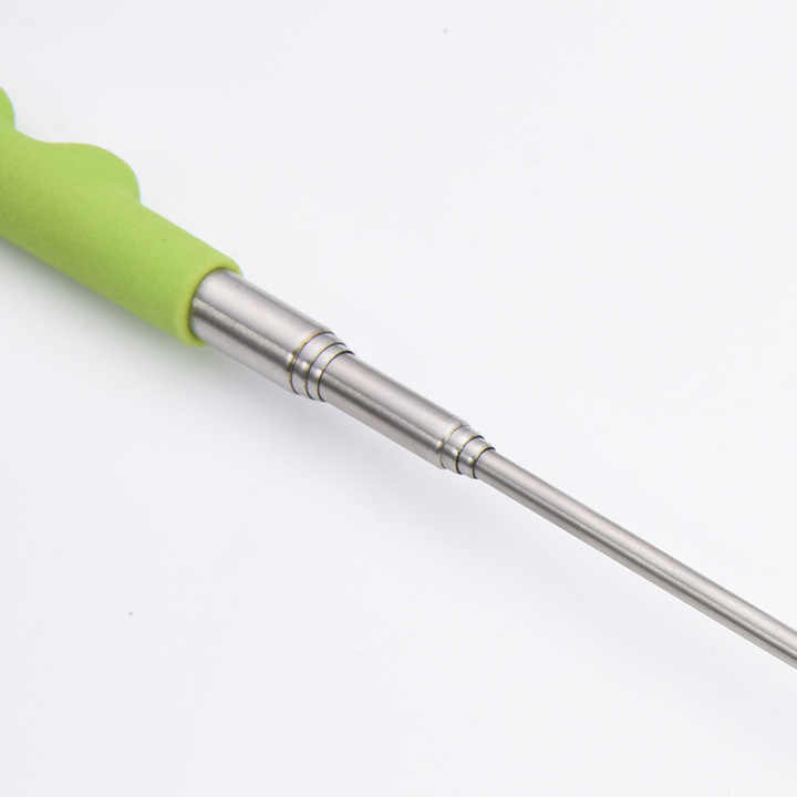 Customized Stainless Steel Telescopic Rod Industrial Grade Interactive ...