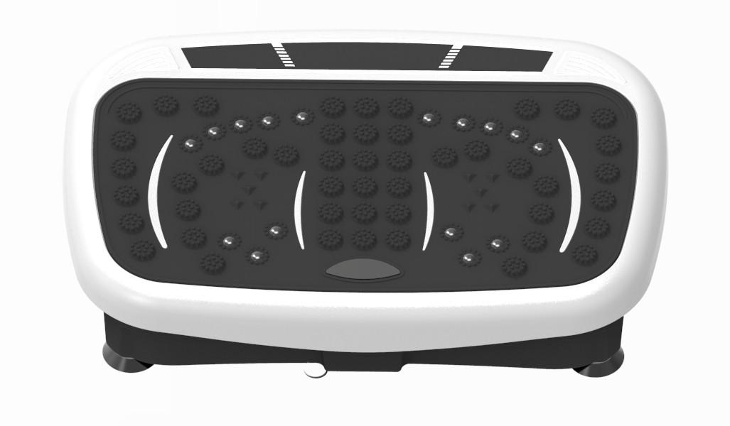 How to Choose the Best Vibrating Machine Fitness Machine for Your Needs