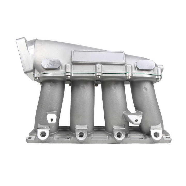 K20A2 Ultra Street Aluminum Intake Manifold CNC Billet for Acura RSX ...