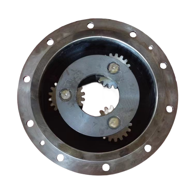 High Quality Liugong Lonking Shantui spare parts for wheel loader ...