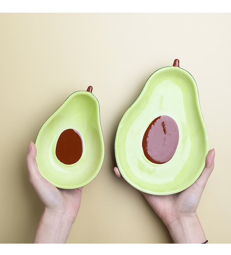 How to Choose the Best Avocado Plate for Your Kitchen Needs