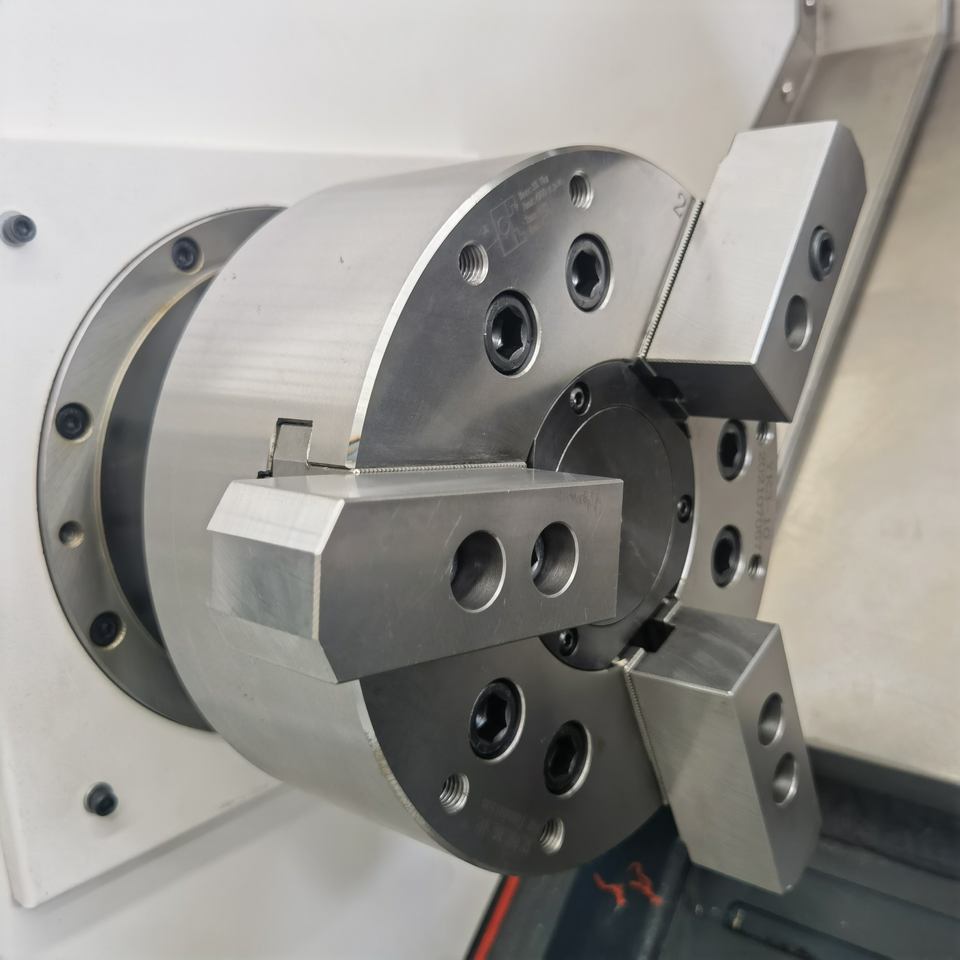 High Speed High Rigidity Heavy Duty Horizontal Single Spindle TCK5052 ...