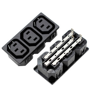 Innovative iec socket c17 to Keep Devices Powered - Alibaba.com