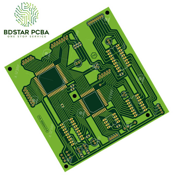 Multilayer pcb EMS pcb assembly pcba industry solutions printed circuit board| Alibaba.com