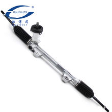 Automotive Steering System Power Steering Rack for VW JETTA/SANTANA ...