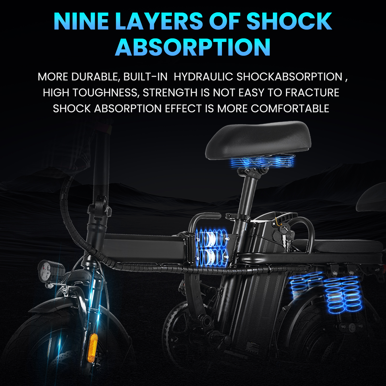How to Choose the Best E Box Electric Bike: A Complete Buying Guide