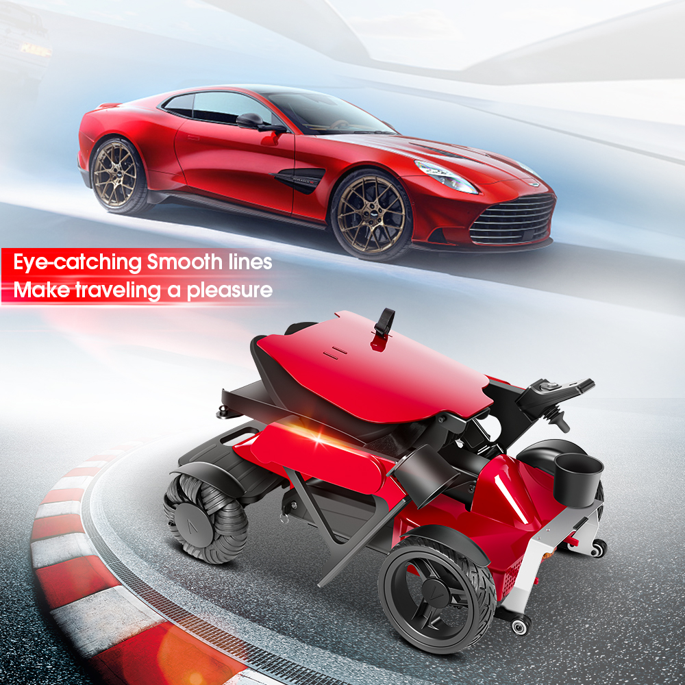 How to Choose the Best Folding Mobility Scooter: A Complete Buyer's Guide