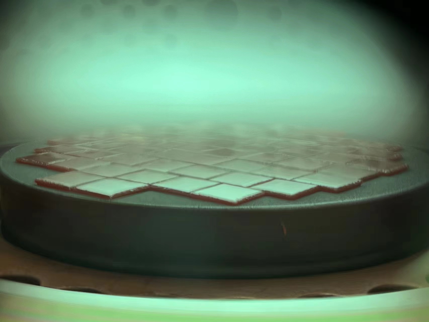 CVD Diamond Making Machines - Lab Grown Synthetic Diamonds