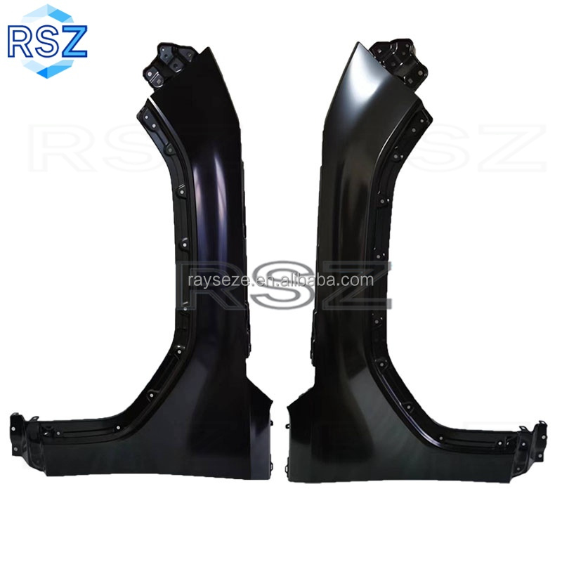 Durable Performance with Premium lexus body kits 2026 for Your Vehicle