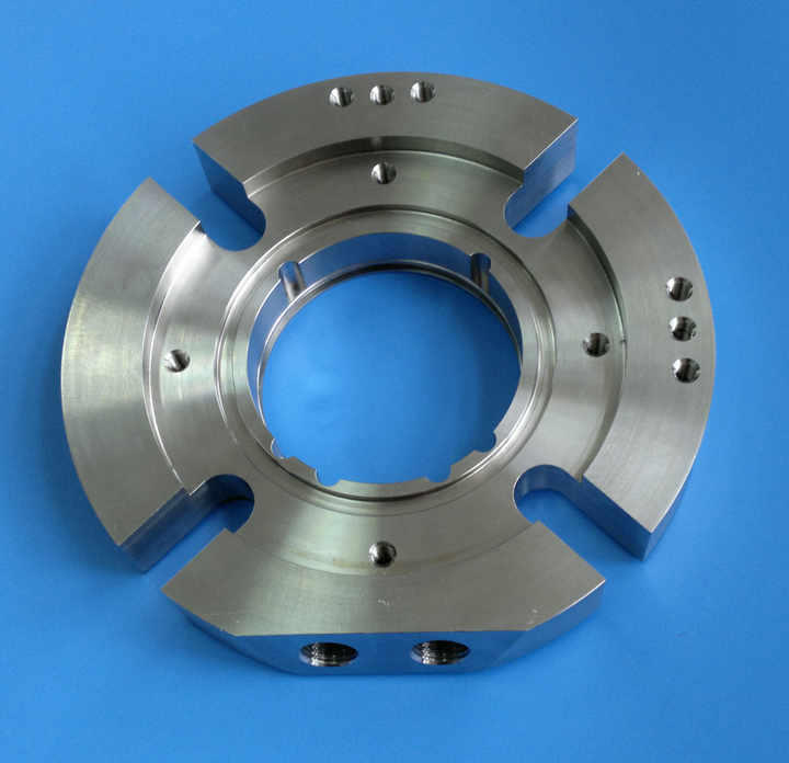 ASME B16.5 ASTM a105 A350 LF2碳钢150级 #-2500 # 2英寸内螺纹ANSI法兰| Alibaba.com
