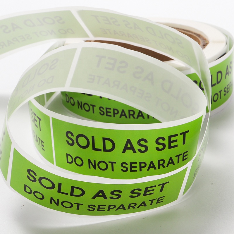 Radium Stickers Roll - Durable, Reflective, and Customizable