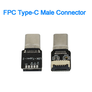 Get Wholesale usb type c connector housing For Different Applications ...