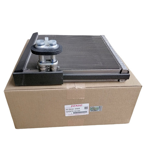 Auto AC Evaporator Denso for Toyota 4Runner, HILUX, RAV4 - Reliable ...