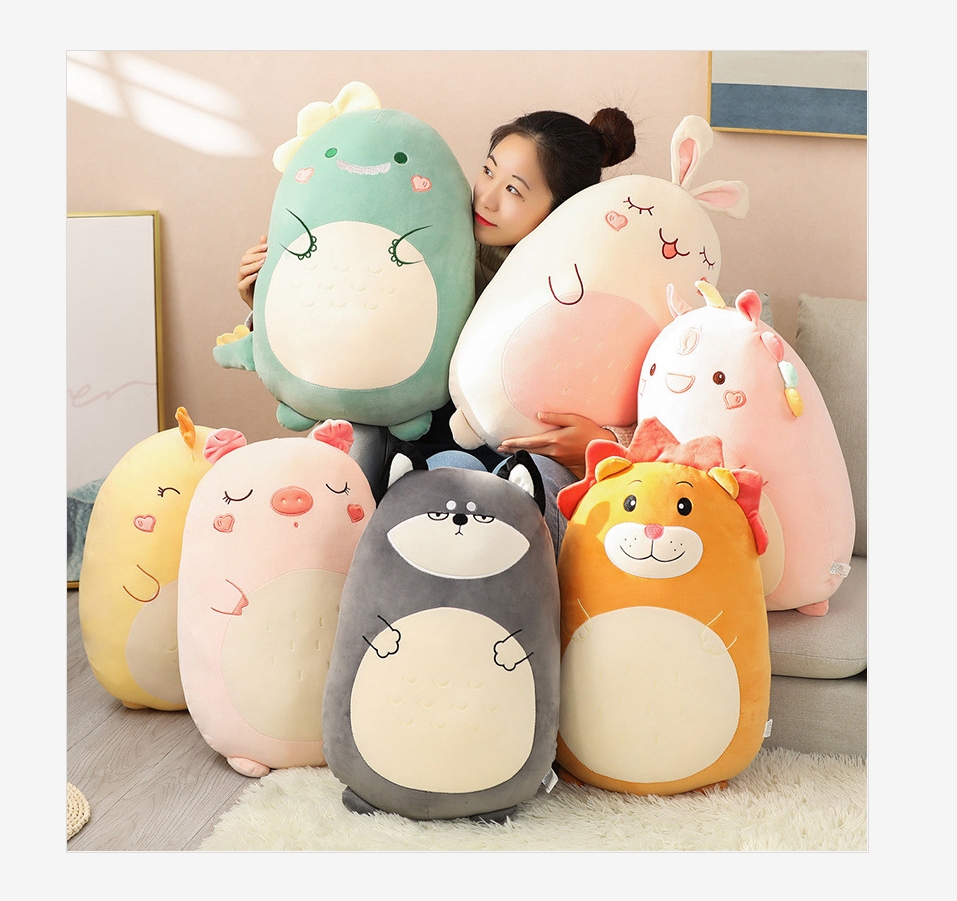 Cute and Safe cute korean plush toy Perfect for Gifting Alibaba