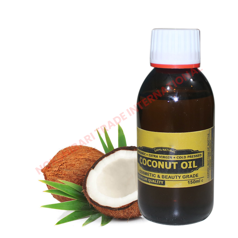 How to Choose the Best Pure Coconut Oil 300ml: A Complete Buying Guide