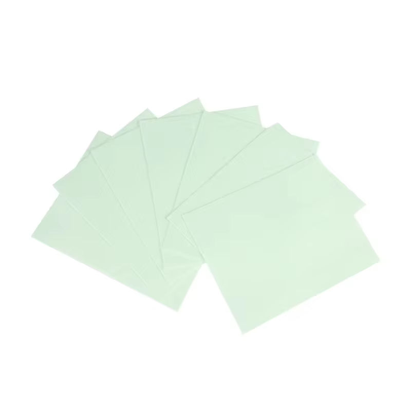 Eco Friendly Disposable Solid Laundry Detergent Paper Deep Cleaning ...
