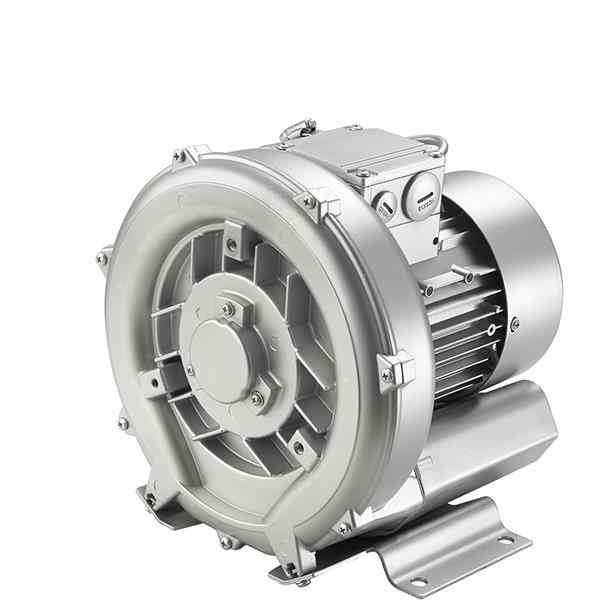 2RB610-7AP16 3HP High Pressure Side Channel Vortex Blower