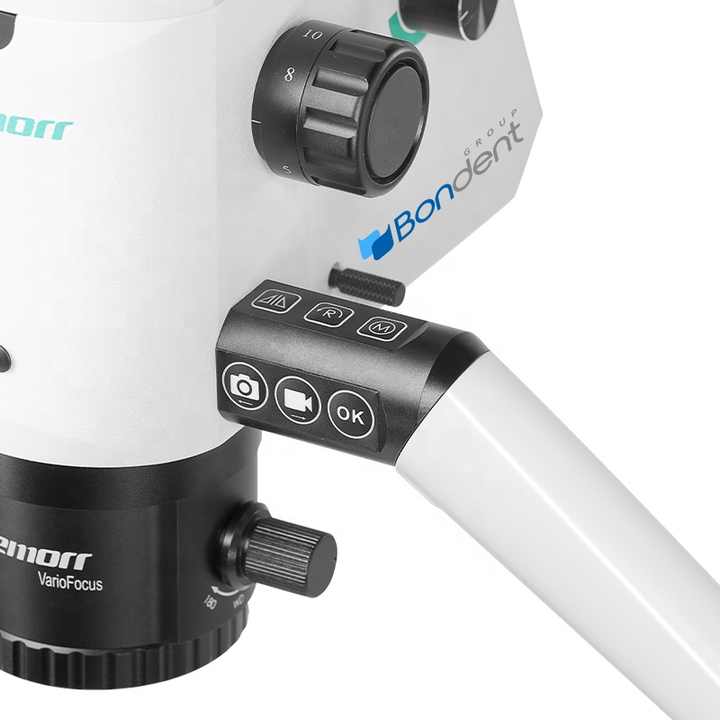 Surgical Microscope Zumax Dental Microscope Professional Dental Lab ...