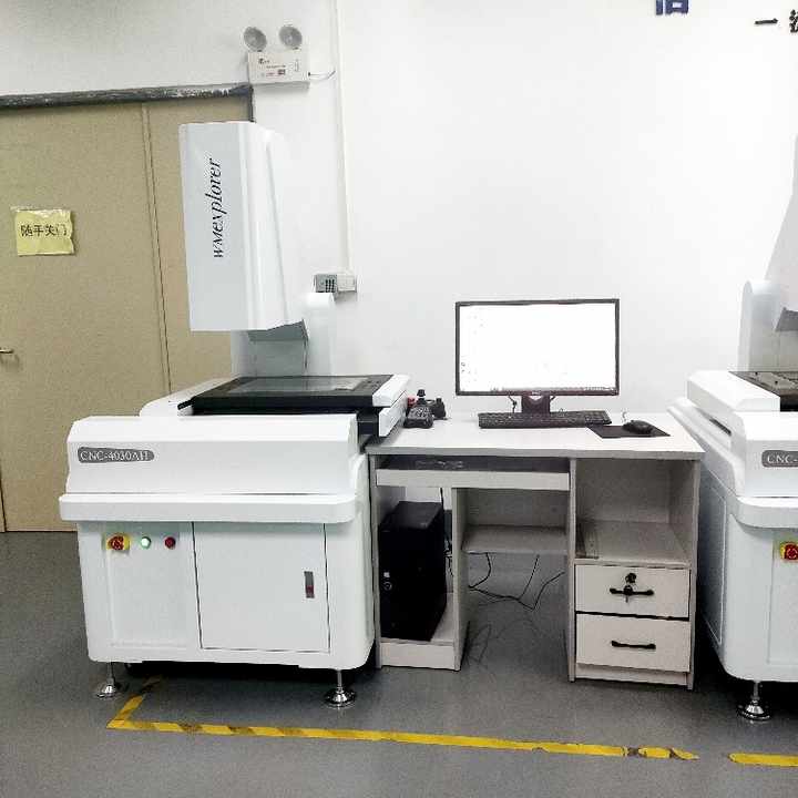 Automatic Optical Cmm Machine Coordinate Measuring| Alibaba.com