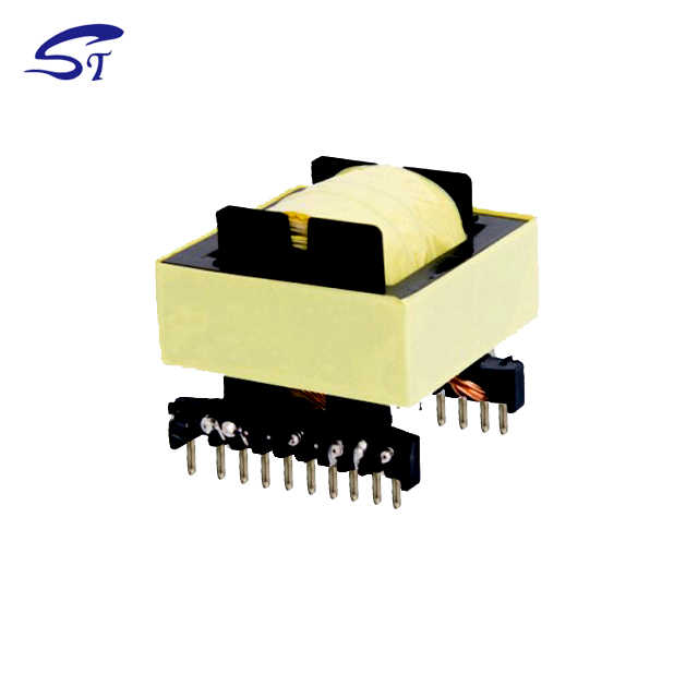 High Frequency Ferrite Core Inverter Transformer EE42
