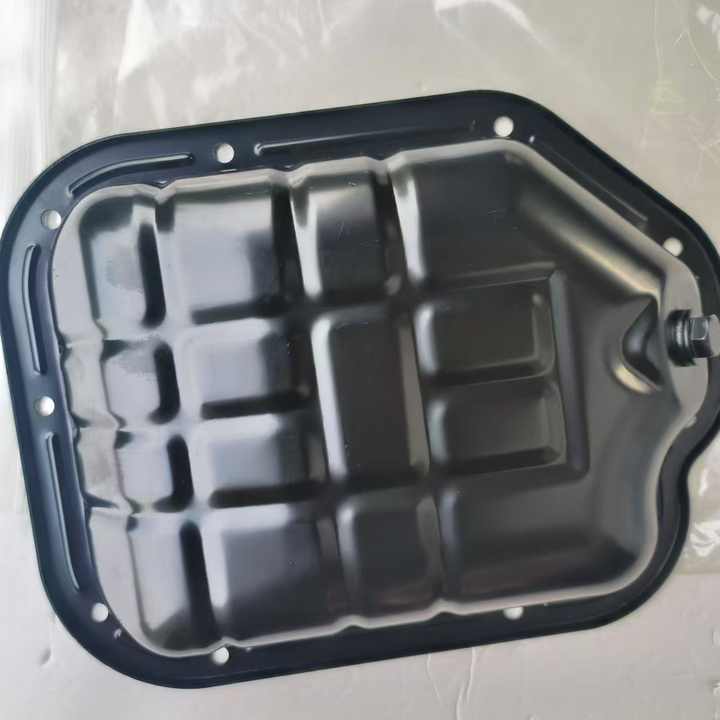 11110-JA10B 11110JA10B Automotive Engine Oil Pan for Nissan for Nissan ...