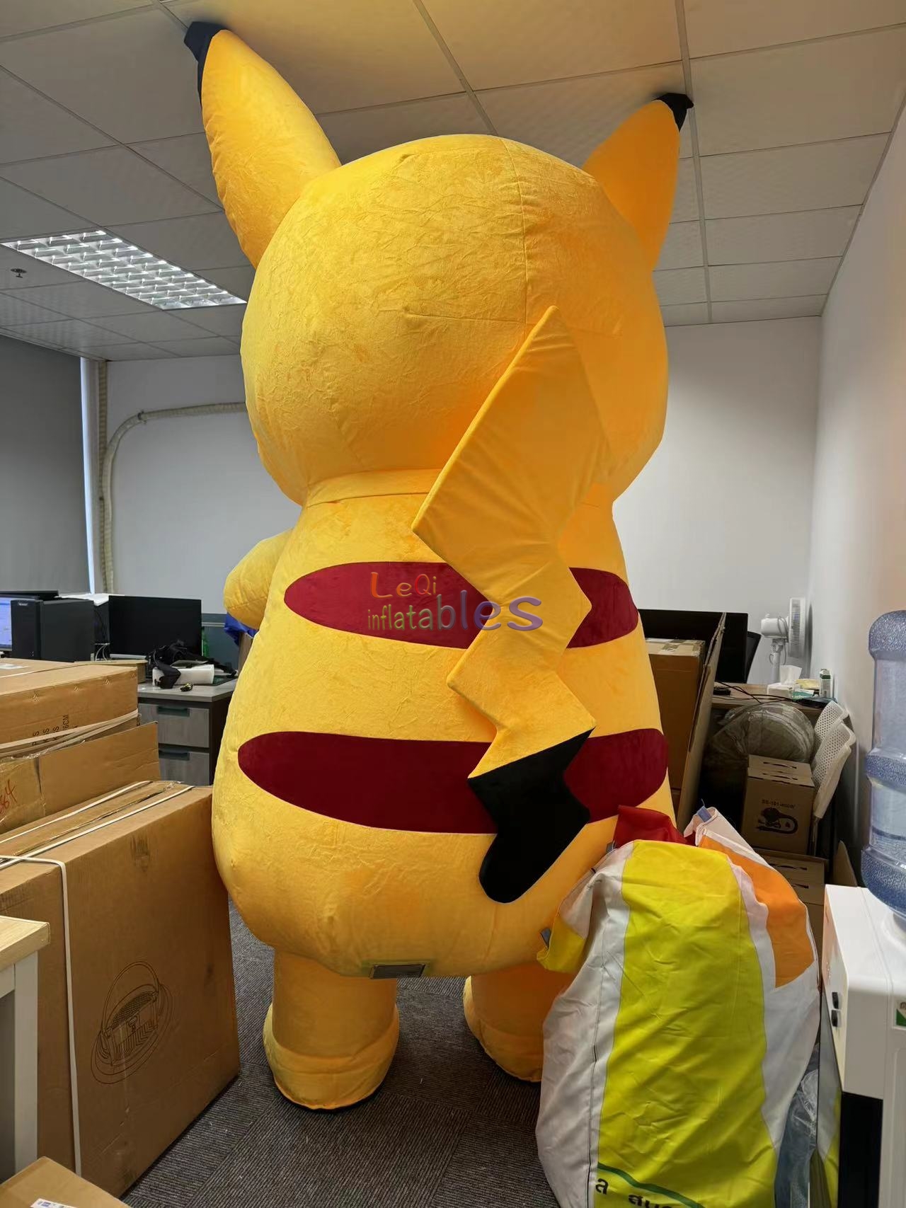 En İyi Pikachu Kostümleri - Partiler ve Etkinliklerde Her Yaş İçin Eğlence