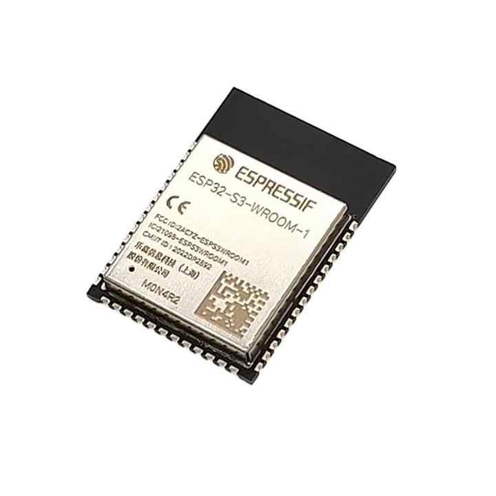 ESP32-PICO-MINI-02U-N8R2 Original BT WiFi MCU Module ESP32 DEV BRD RF ...