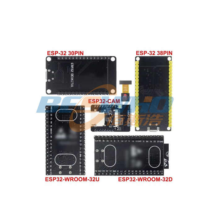 ESP32S development board serial port WiFi Ethernet IoT wireless map ESP-32 ESP32-CAM ESP-32 ...