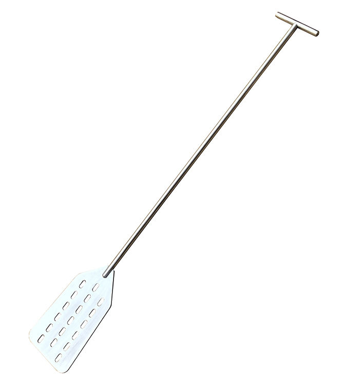 Wholesale 36" SS304 Stir Paddle with Drilled Holes for Home Brewing and ...
