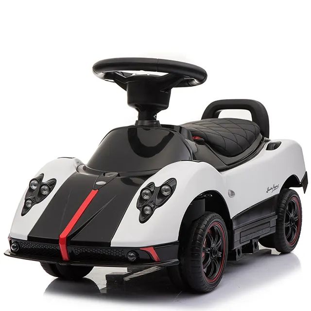 Hot Selling High Quality Factory Mini Hand Push Toy Ride on Cars for ...