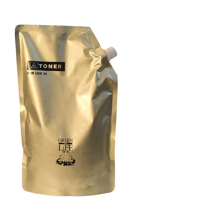 Konica Minolta Bizhub 501 Copier Toner Powder Refill TN511 High-Yield ...