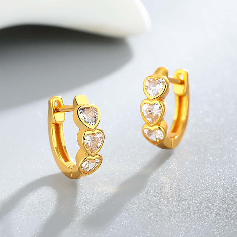How to Choose the Best Heart S925 Jewelry: A Complete Buying Guide