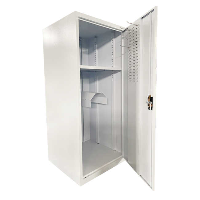 Large Lockable Metal Saddle Tack Storage Locker OEM | Wholesale