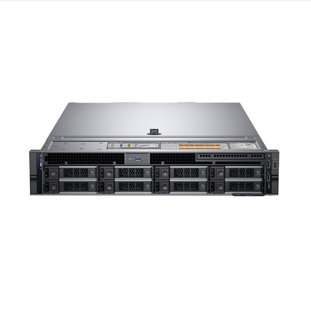 Original Server PowerEdge R740 Rack Server | Xeon Gold 6248R Processor ...