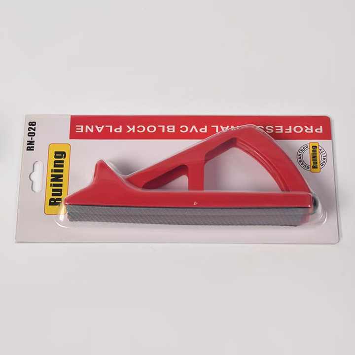 Gypsum Board File Planing Wallboard Rasp Trimmer Plasterboard Planer ...
