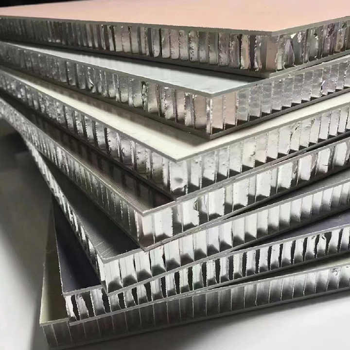 Luxury RV Cabinet - Customized Aluminum Camper Accessories